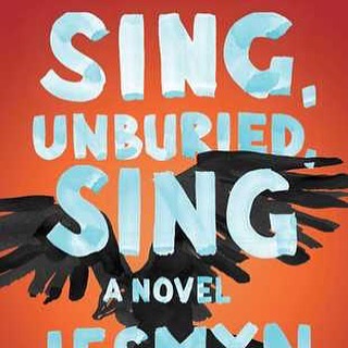 Sing, Unburied, Sing – FALLEN BRICKS